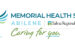 Memorial Health System Unveils New Logo - Memorial Health System